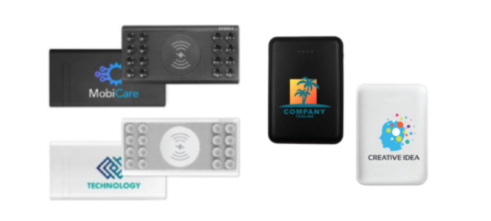 Power Banks | Online Printing Services | Dubaiprint.com