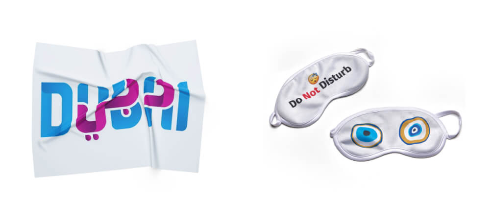 Digital Fabric Printing | Online Printing | Dubaiprint.com