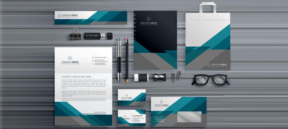 Custom Printed Marketing Materials for Business | Dubaiprint.com