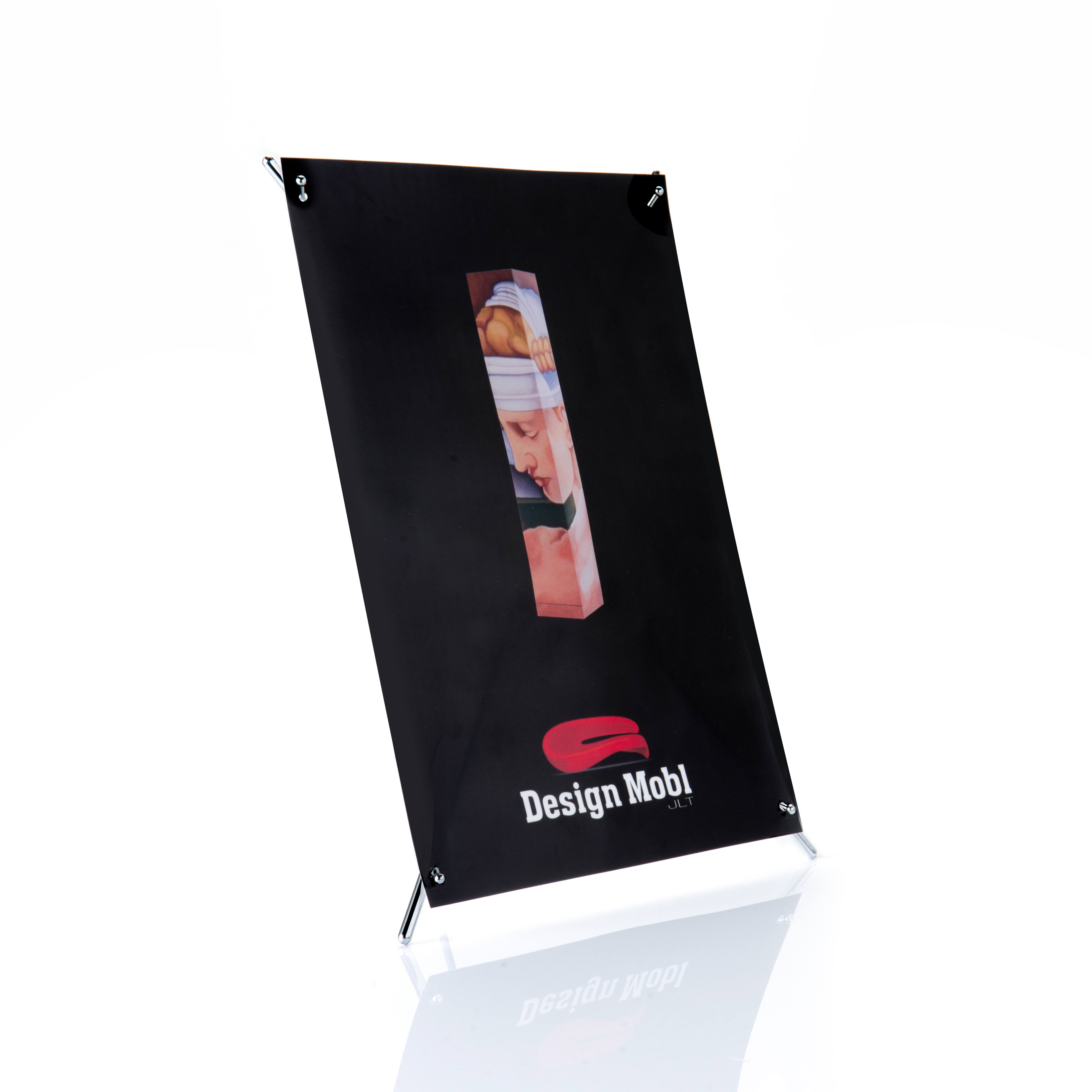 Mini X Banner Table Display | Online Printing | Dubaiprint.com