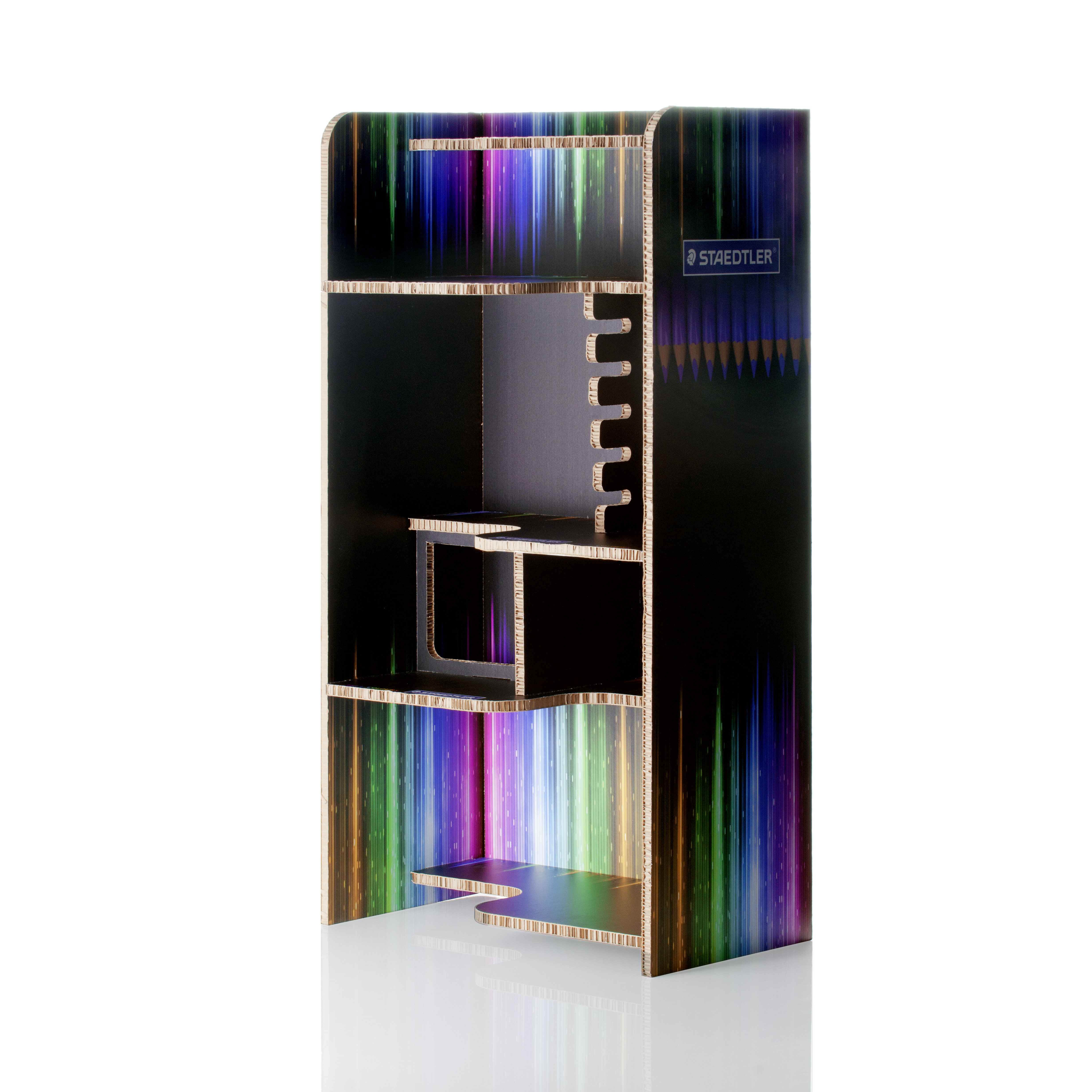 Custom Printed Displays | Advertising Display Stands | Dubaiprint.com