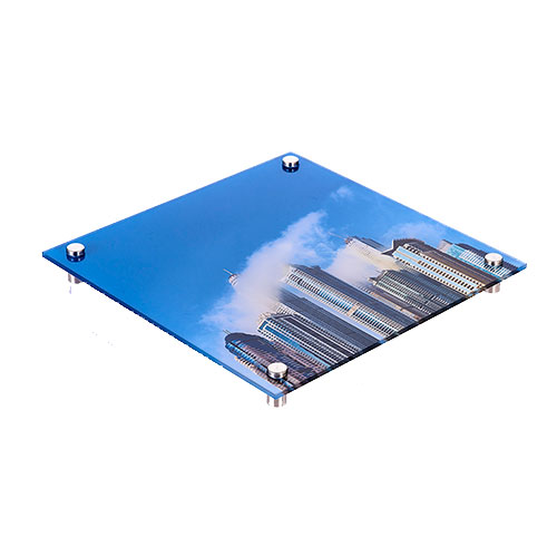 Classic Acrylic Display | Custom - Made Printed Displays | Dubaiprint.com