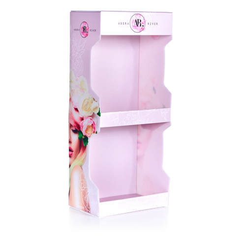 Custom Printed Displays | Advertising Display Stands | Dubaiprint.com