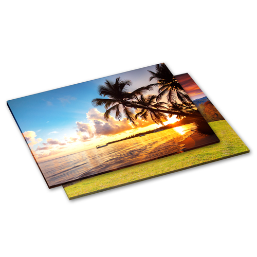 Rigid Materials | Large Format Printing Services | Dubaiprint.com