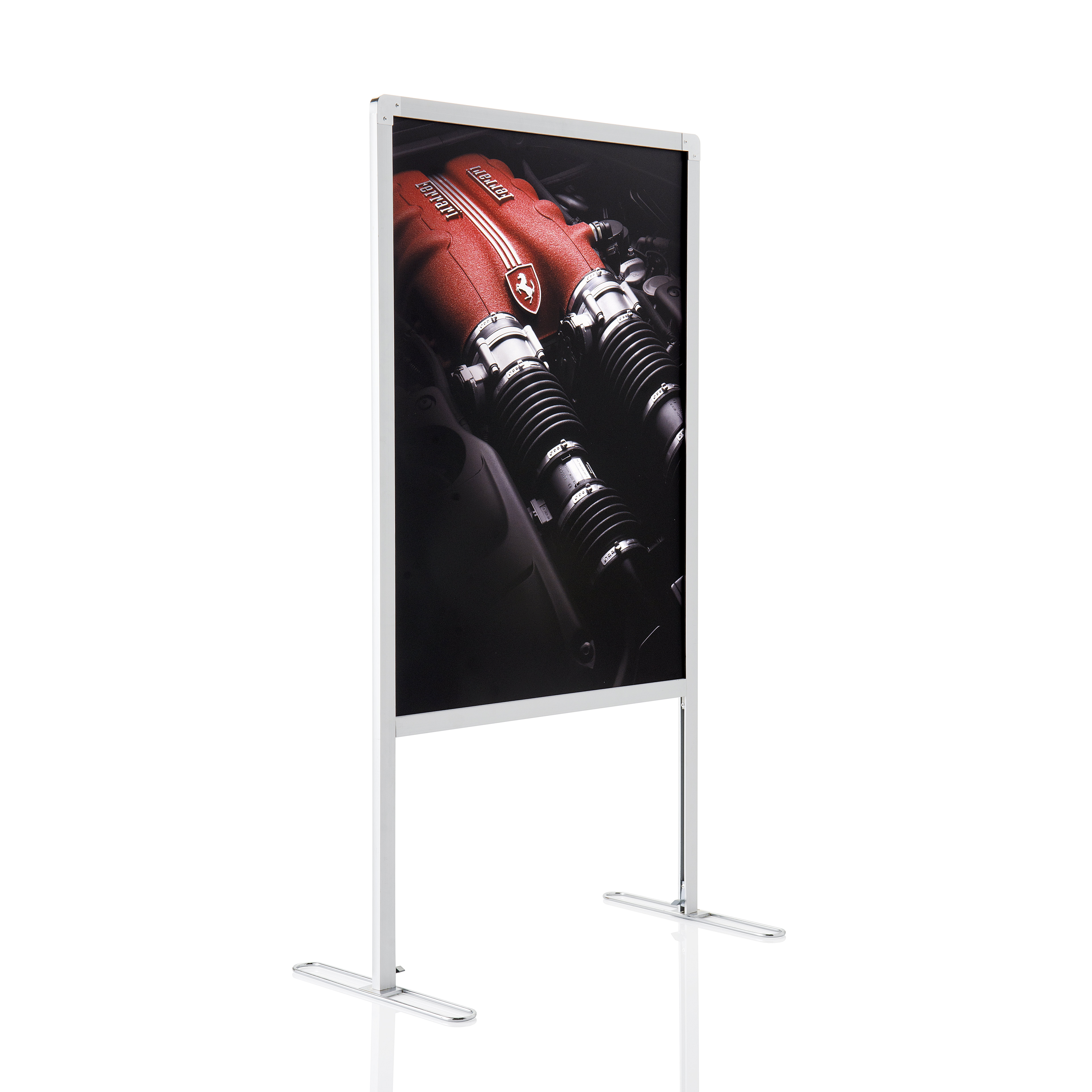 Banner Stands Printing Dubai | Display Stand Printing | Dubaiprint.com
