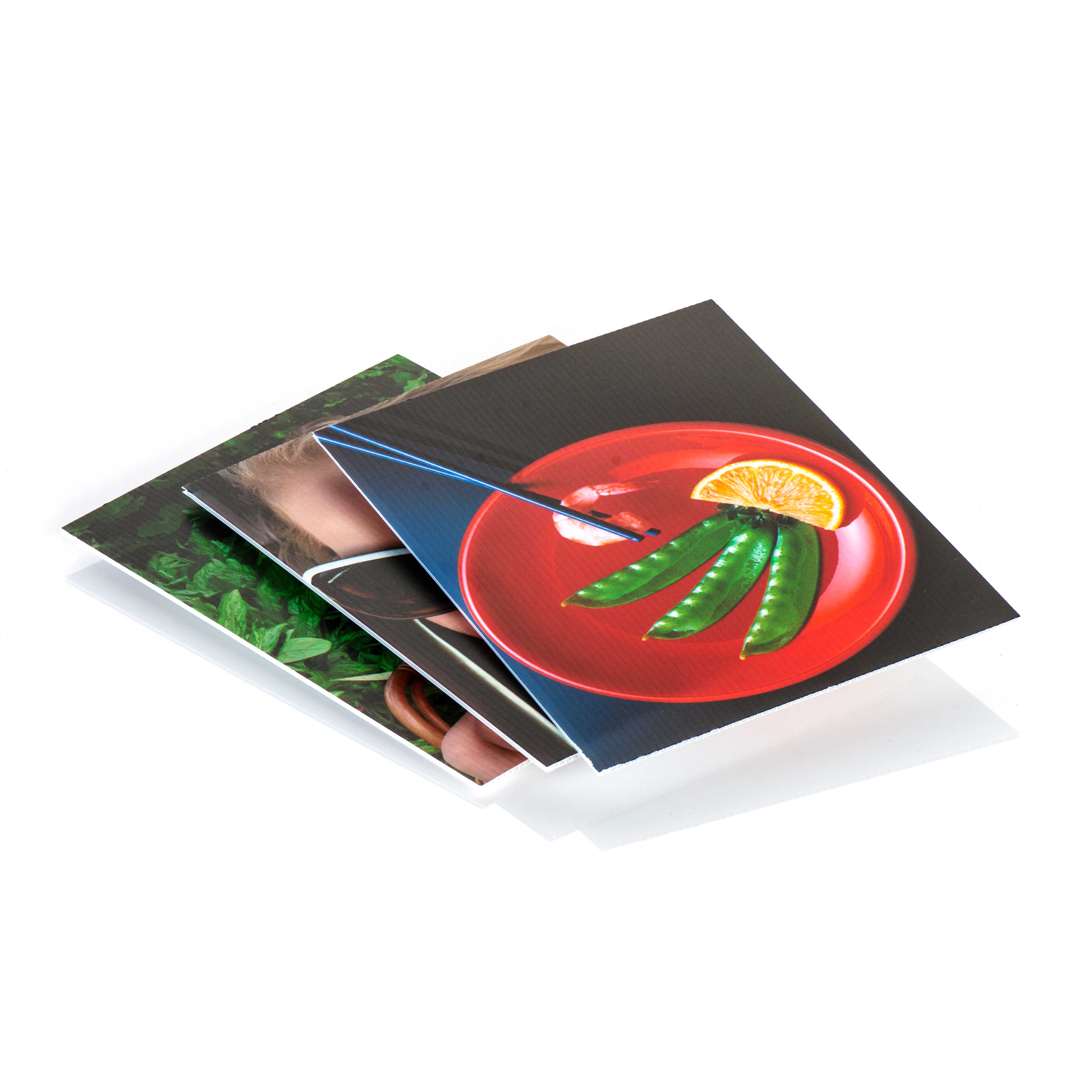 Rigid Materials | Large Format Printing Services | Dubaiprint.com