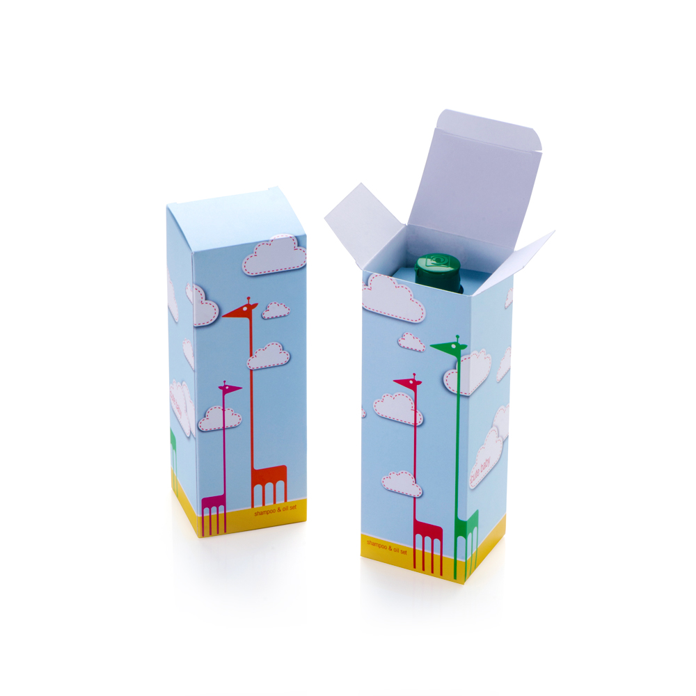 Packaging Online Printing | Custom Packaging Design | Dubaiprint.com